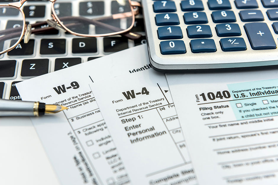 Tax Talk Today - Upcoming Programs