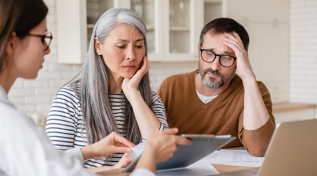 Tax Talk Today - Upcoming Programs
